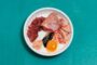 Essential Homemade Cat Food Supplements - The Fluffy Kitty